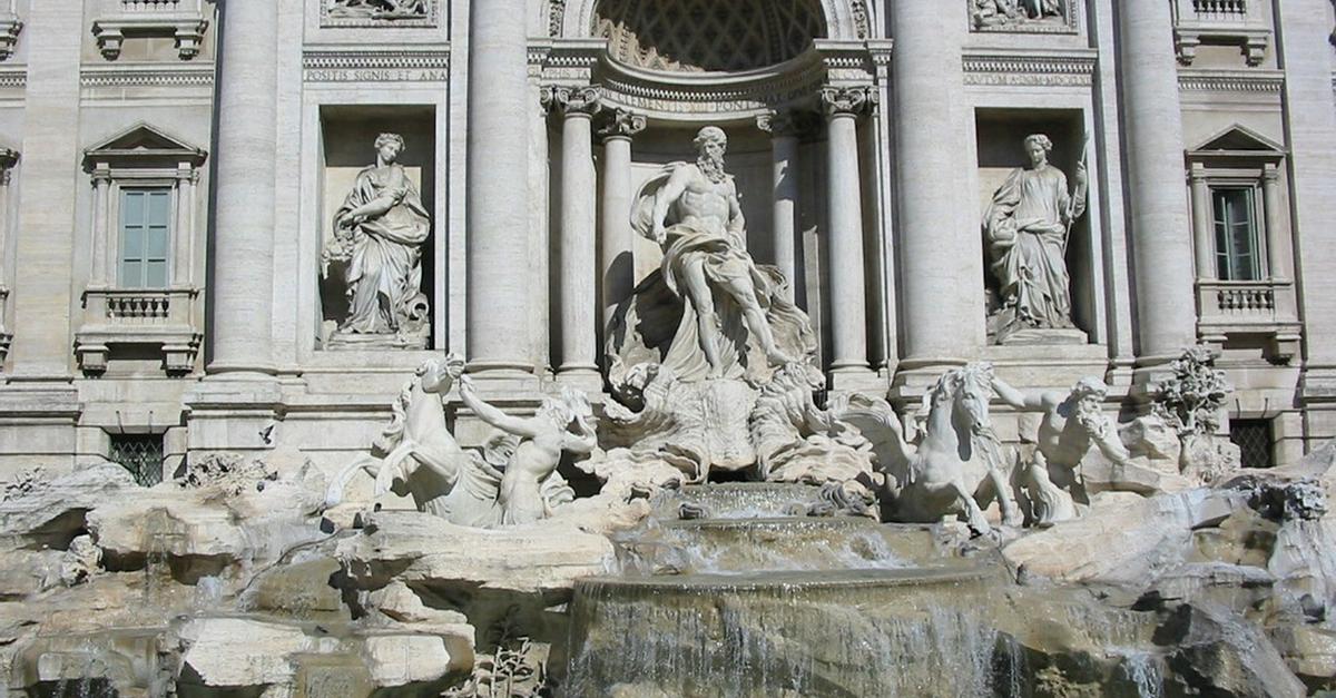 Around | Hotel degli Artisti, Rome